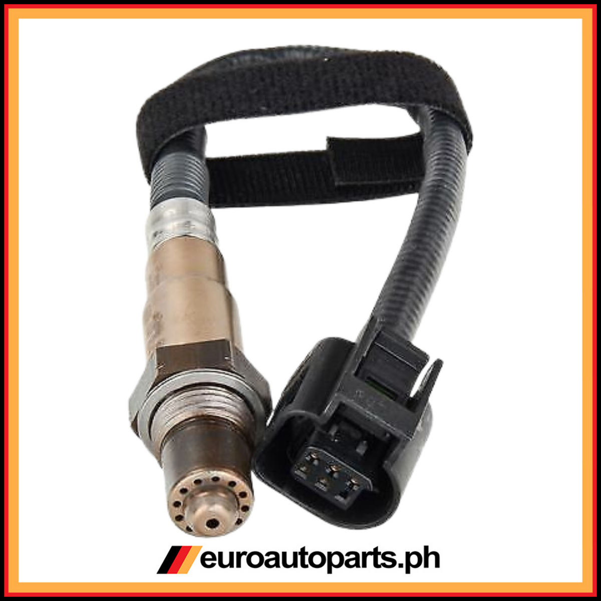 Wide-band Lambda sensor / 11 78 7 595 353 / Bosch / Mini Cooper – Euro Auto Parts Center Inc.