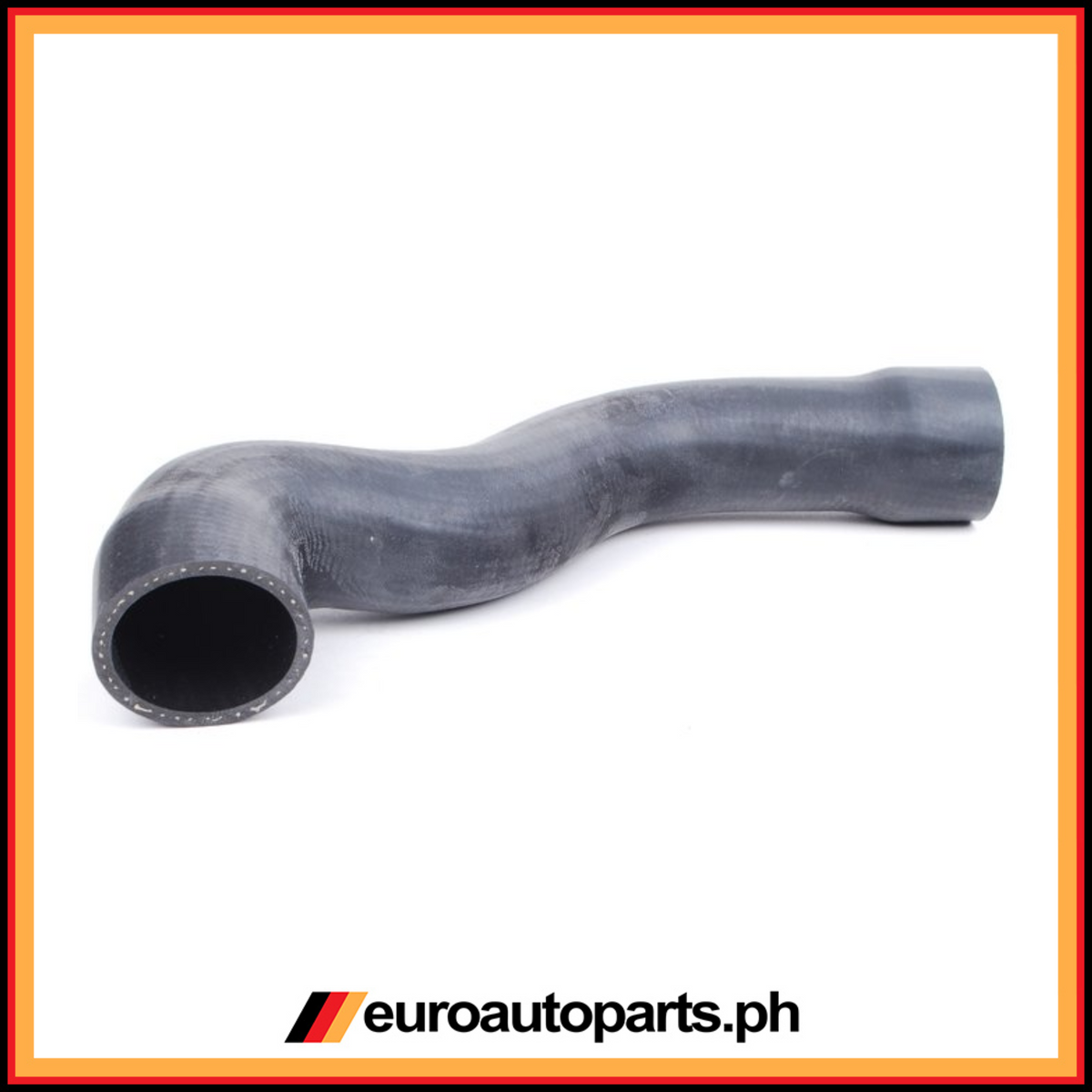 Radiator Hose / 11 53 1 740 832 / Elaplast / BMW – Euro Auto Parts ...