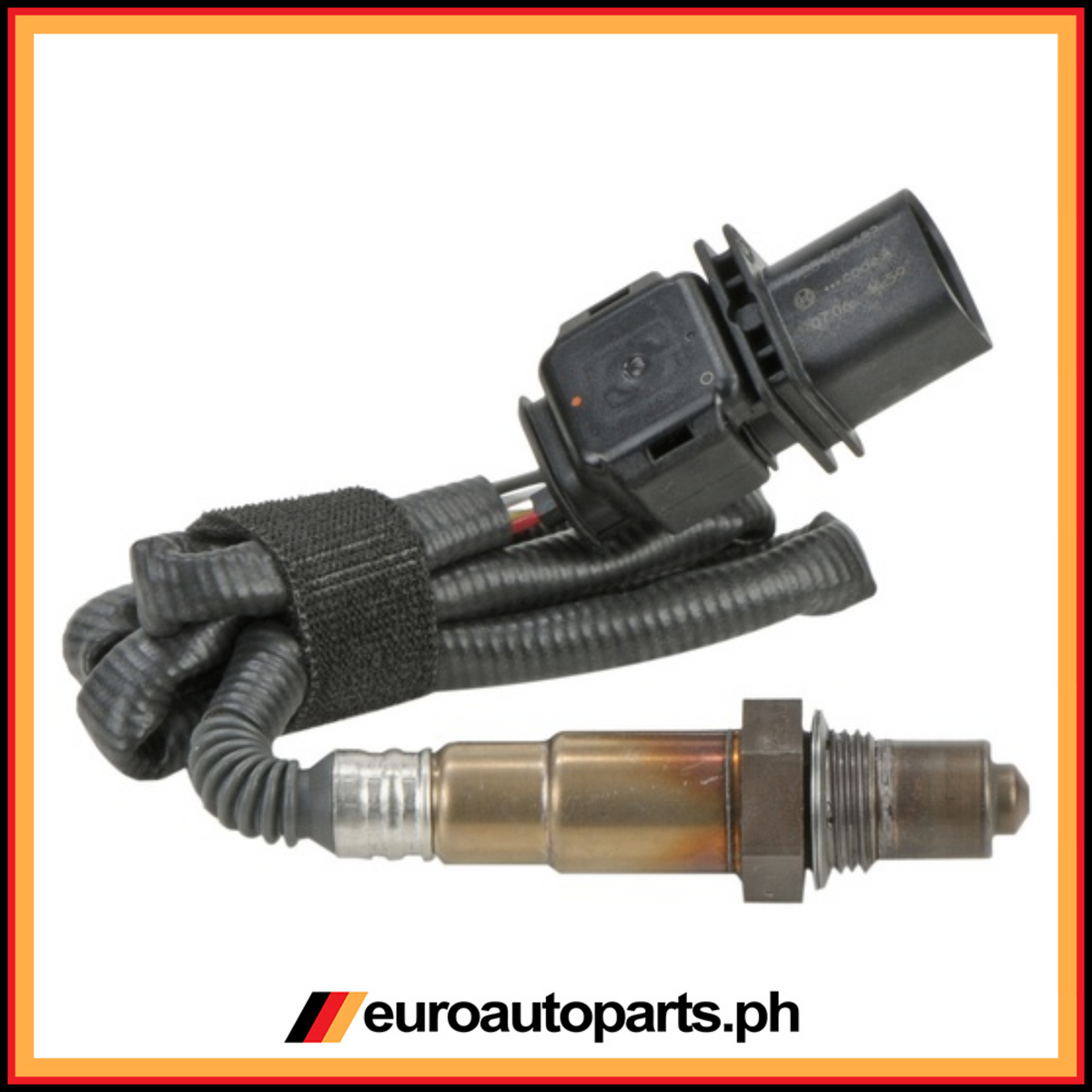 Oxygen Sensor / 11 78 7 561 410 / Bosch / BMW – Euro Auto Parts Center Inc.