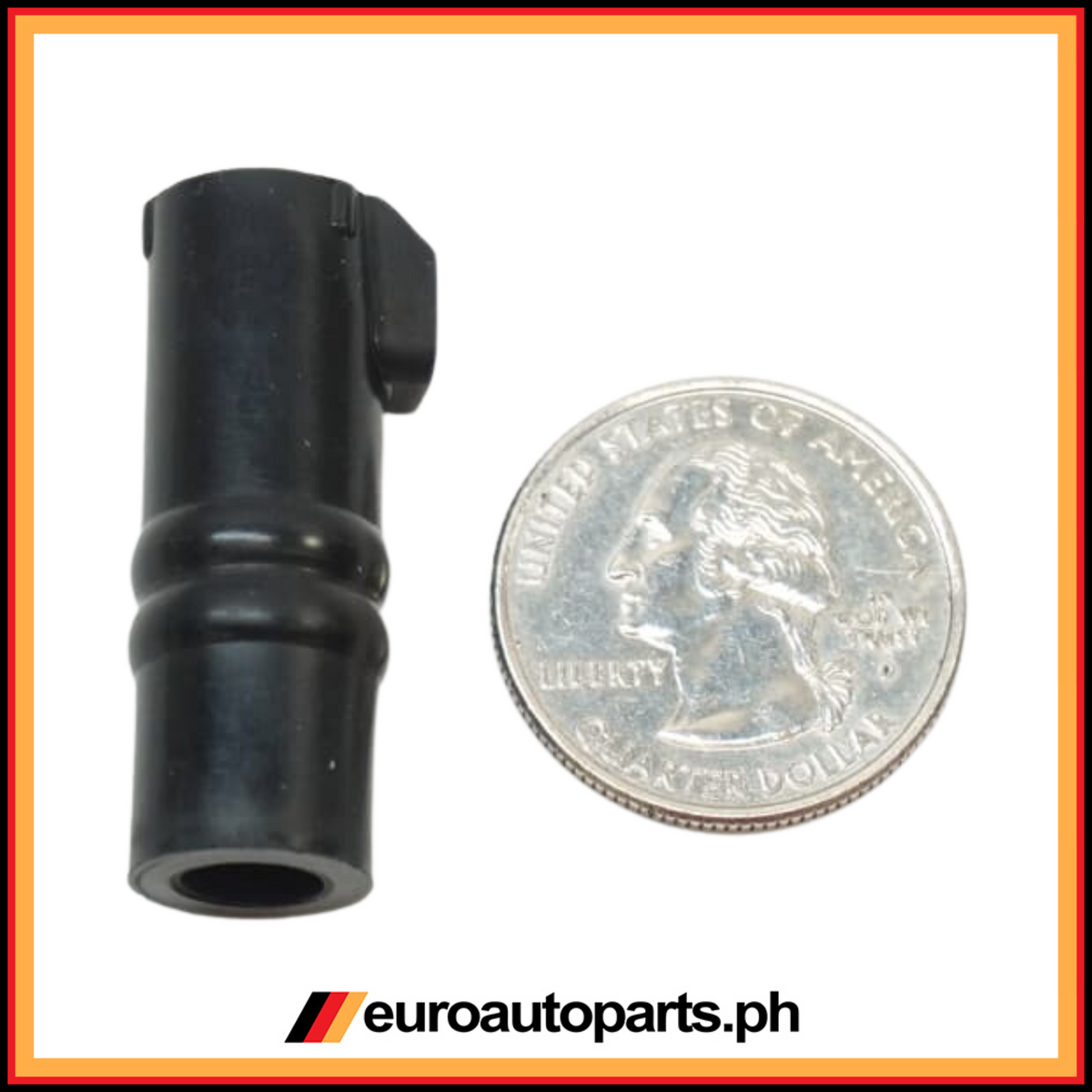 Sealing Sleeve / 24 10 7 536 340 / ZF / BMW – Euro Auto Parts Center Inc.