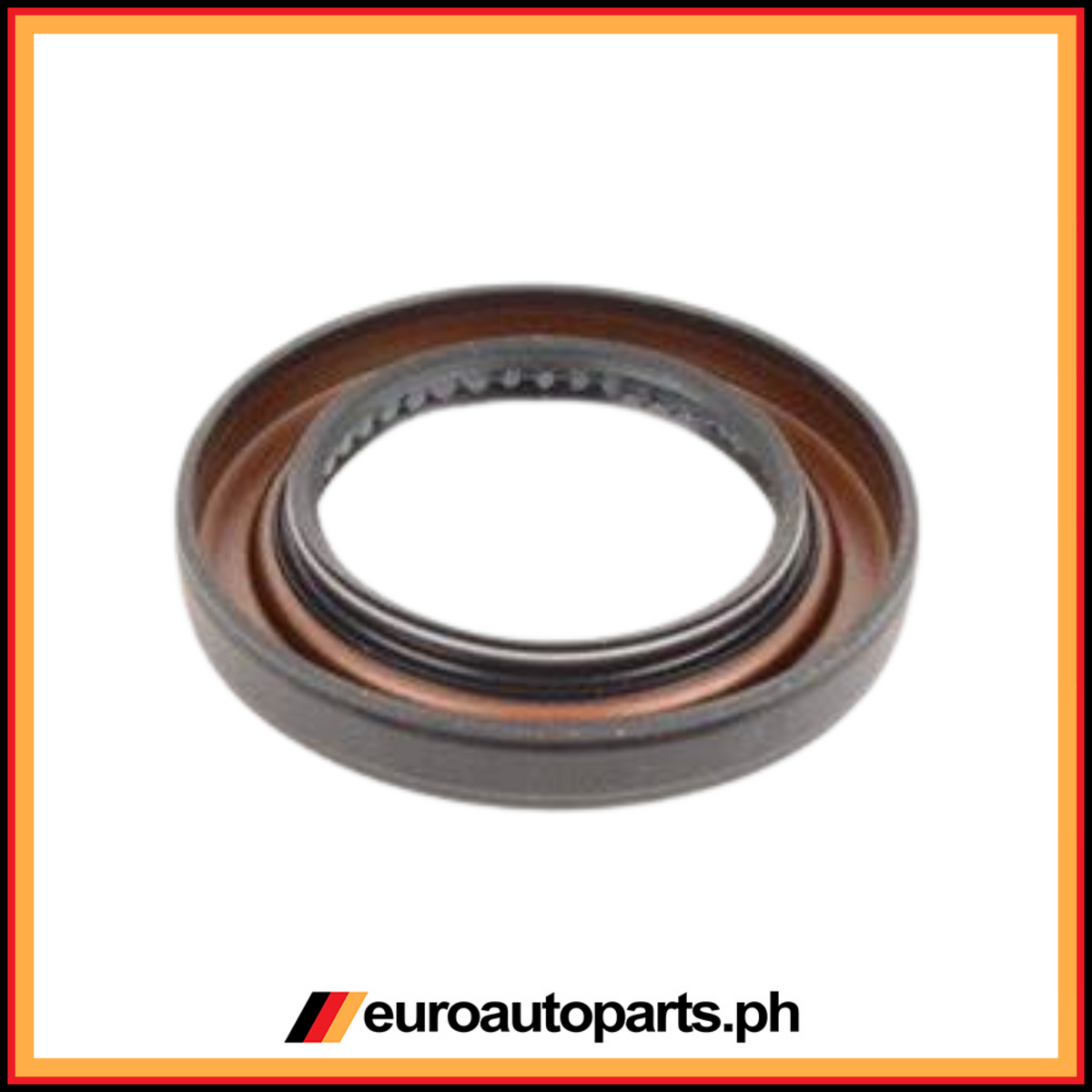 Oil Seal / 24 27 7 560 915 / Corteco / Mini Cooper – Euro Auto Parts ...