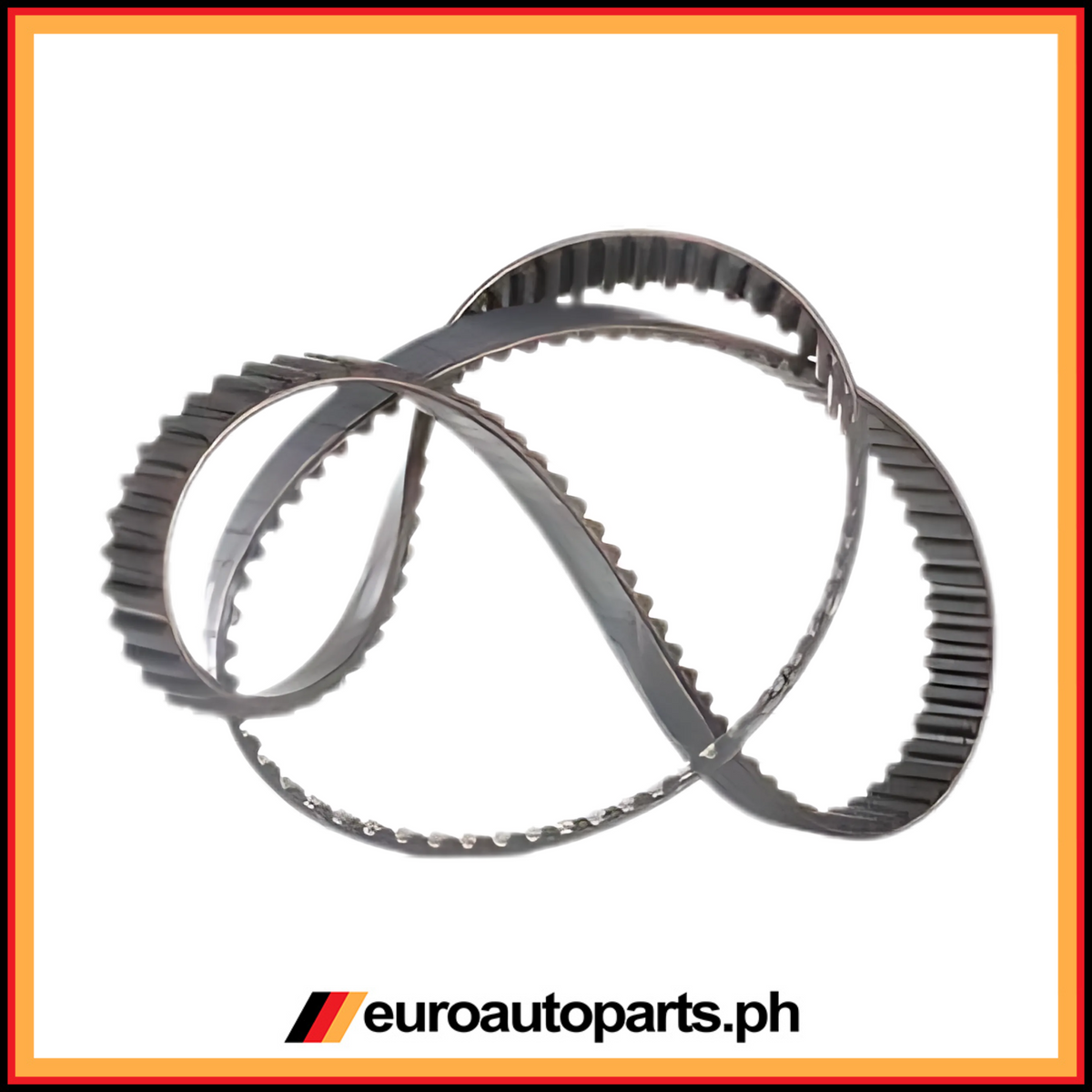 Timing belt / 06A 198 119 A / Contitech / Audi – Euro Auto Parts Center ...