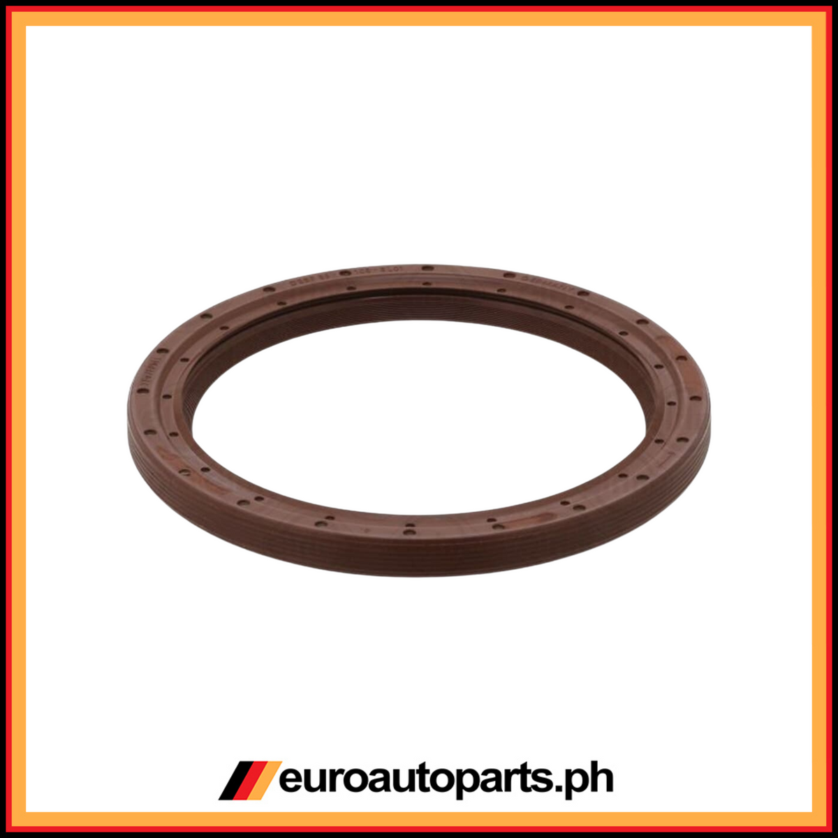Crankshaft Oil Seal / Rear / 059 103 051 H / Elring / Audi – Euro Auto ...