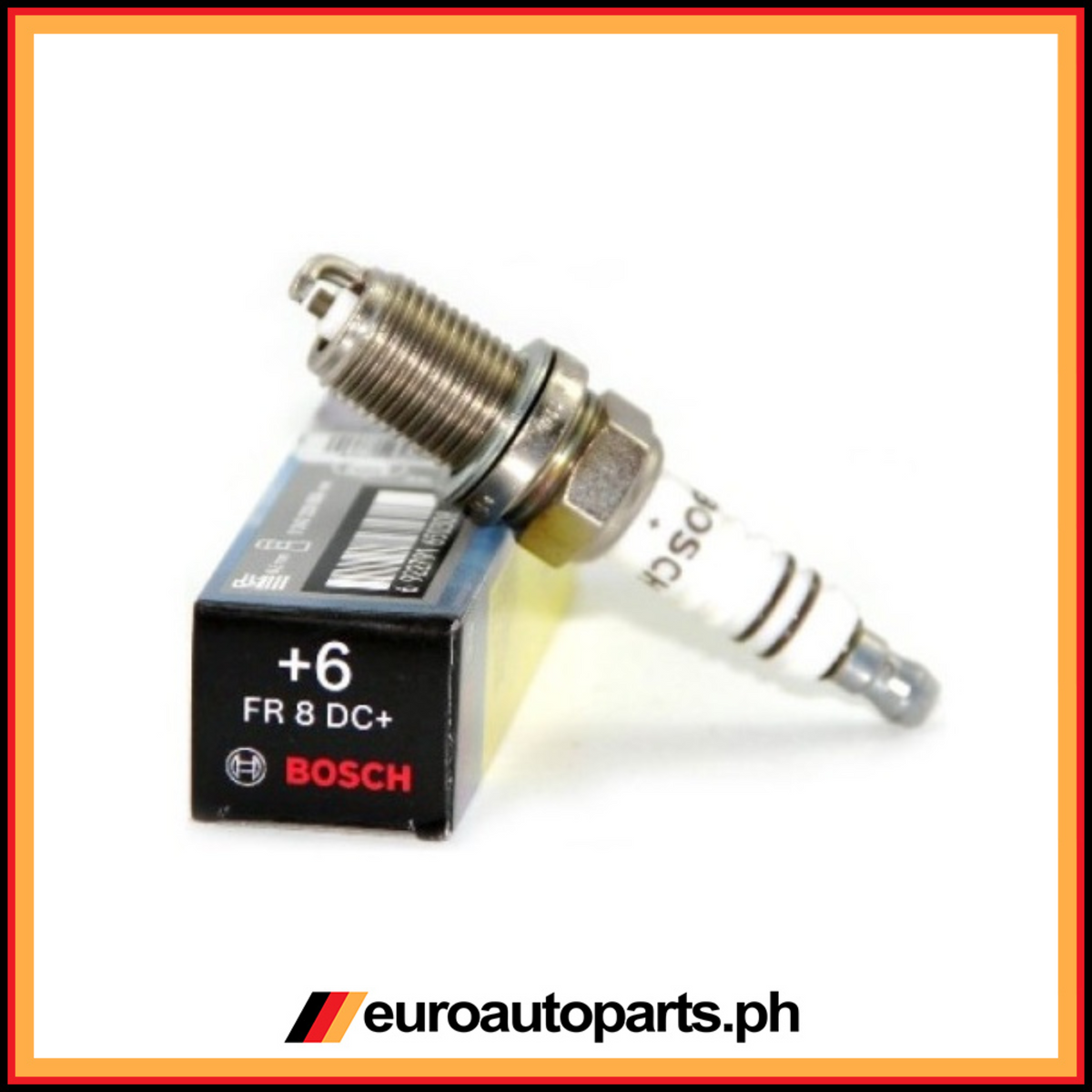 Spark Plug M (SC) / 0 242 229 659 / Bosch / Multi Make – Euro Auto ...
