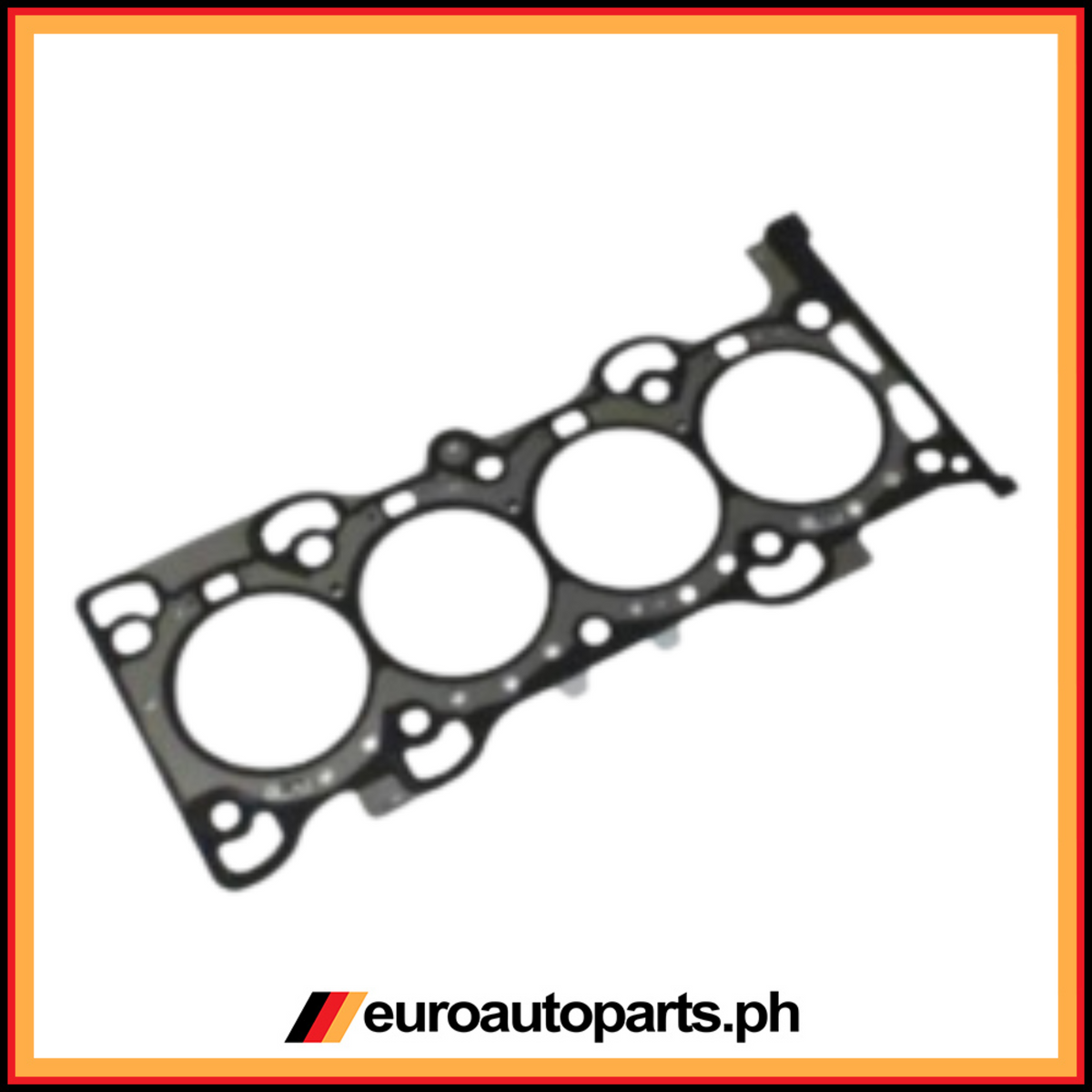 Cylinder Head Gasket / 31370597 / Elring / Volvo – Euro Auto Parts ...