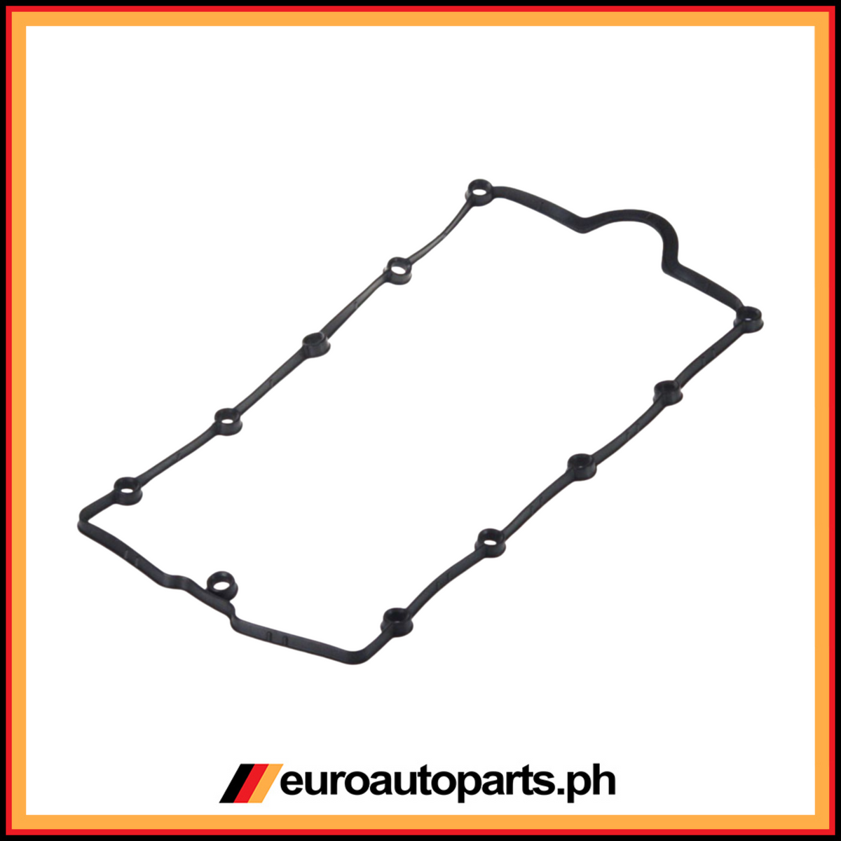 Valve Cover Gasket / 03G 103 483 B / Elring / Audi – Euro Auto Parts ...