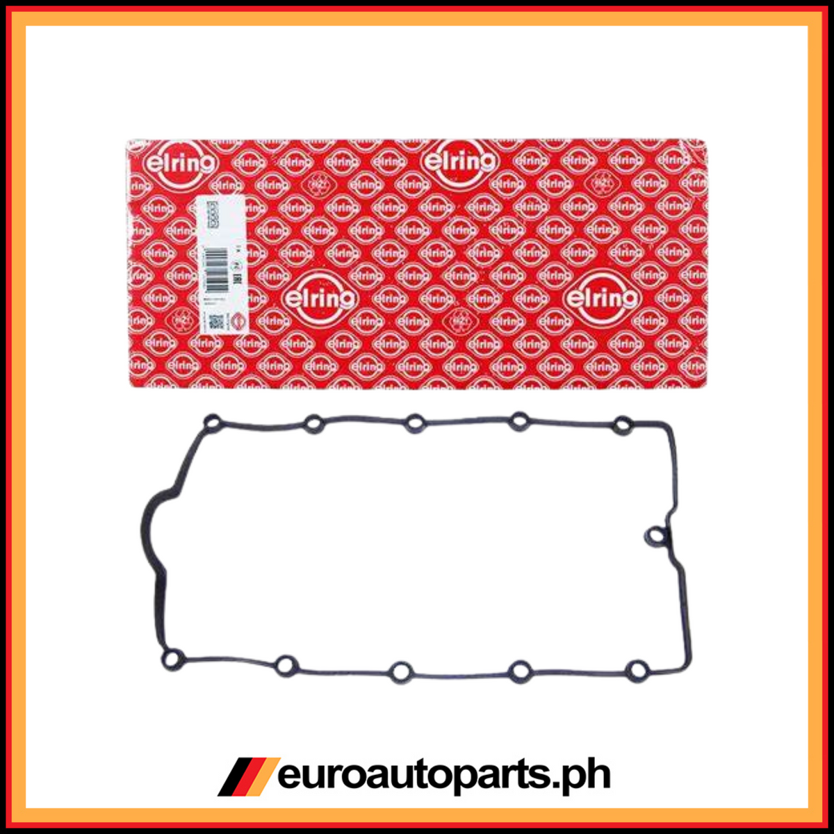 Valve Cover Gasket / 03G 103 483 B / Elring / Audi – Euro Auto Parts ...