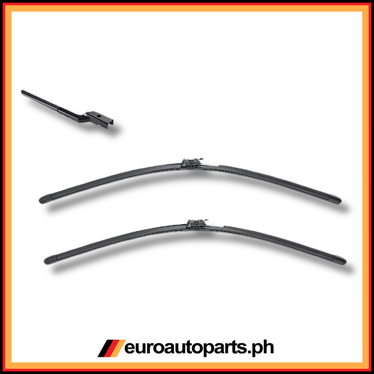 Wiper Blade/222 820 11 45/Valeo/MBenz – Euro Auto Parts Center Inc.