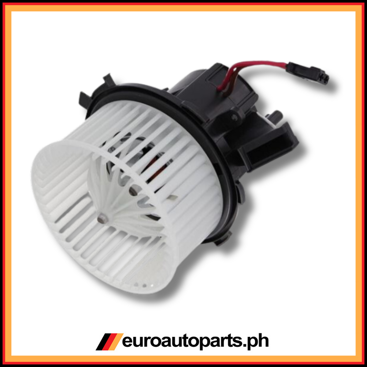 A/C Blower Motor/8K1 820 021C/Valeo/Audi – Euro Auto Parts Center Inc.