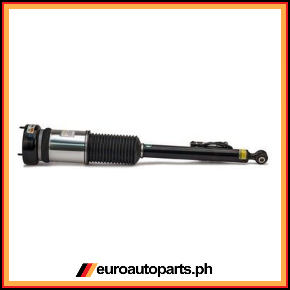 Air-Spring Suspension / Left / 221 320 55 13 / Arnott / Mercedes-Benz ...