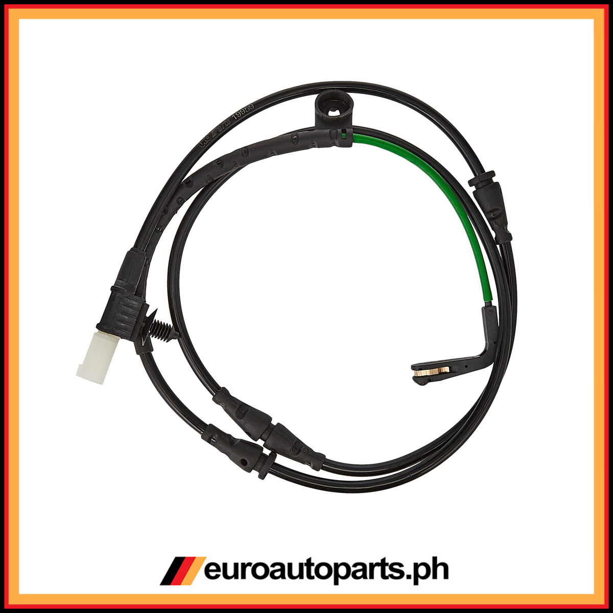 Brake Sensor / SEM500070 / County / Land Rover – Euro Auto Parts Center ...