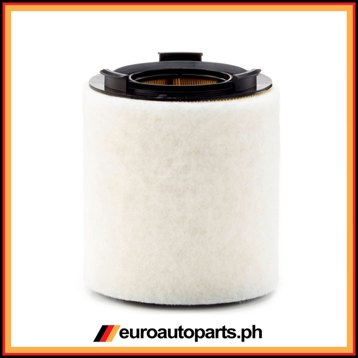 Air Filter / 6R0 129 620A / Mann / Audi – Euro Auto Parts Center Inc.