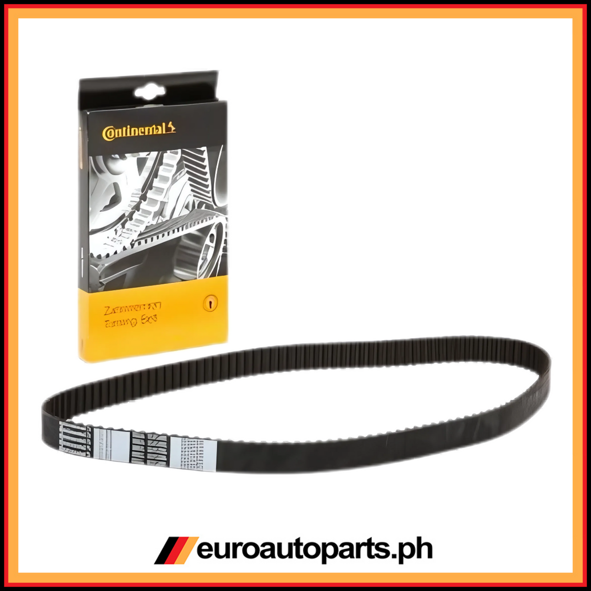 Timing Belt / 31359568 / Contitech / Volvo – Euro Auto Parts Center Inc.