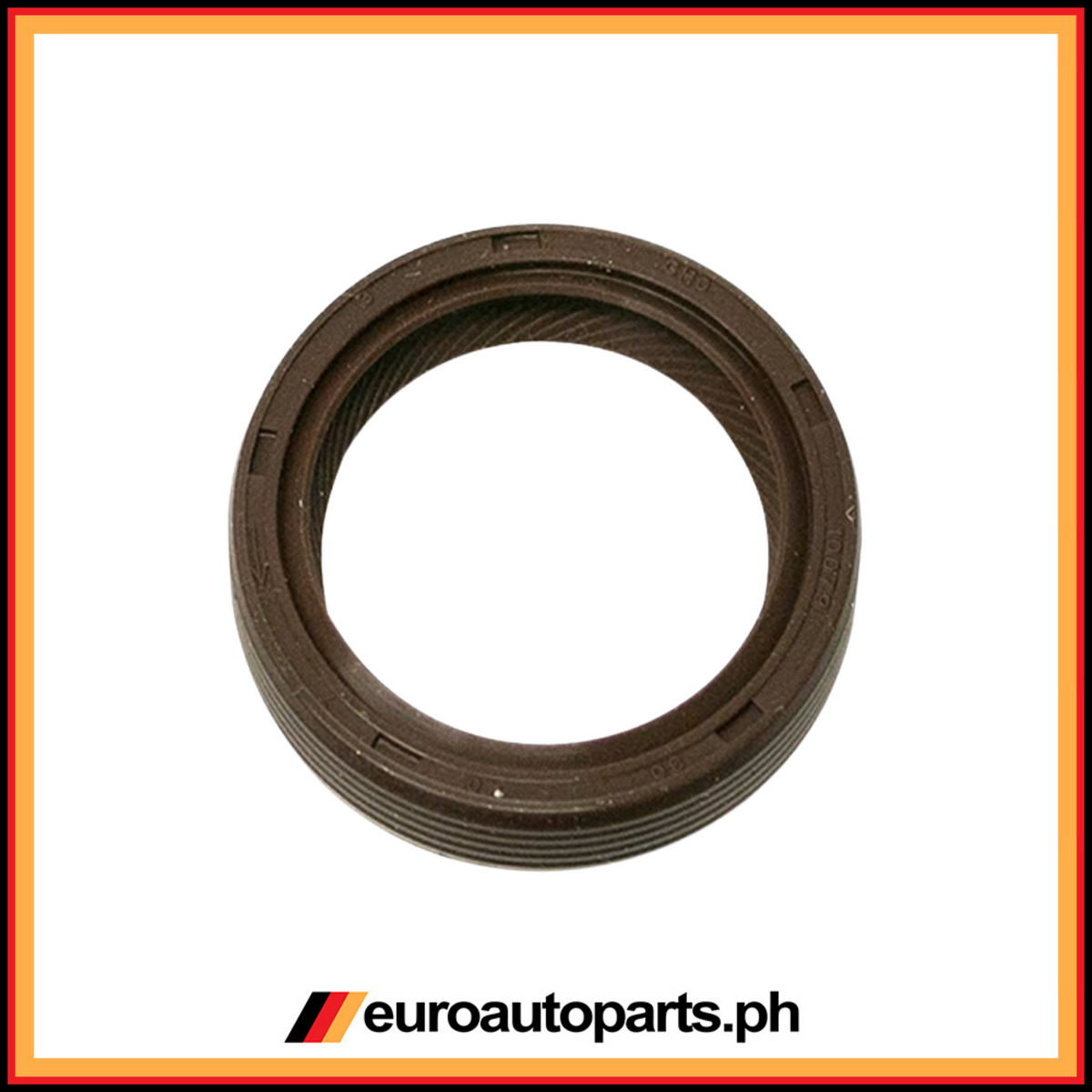 Crankshaft Oil Seal / Front / LR010706 / County / Land Rover – Euro ...