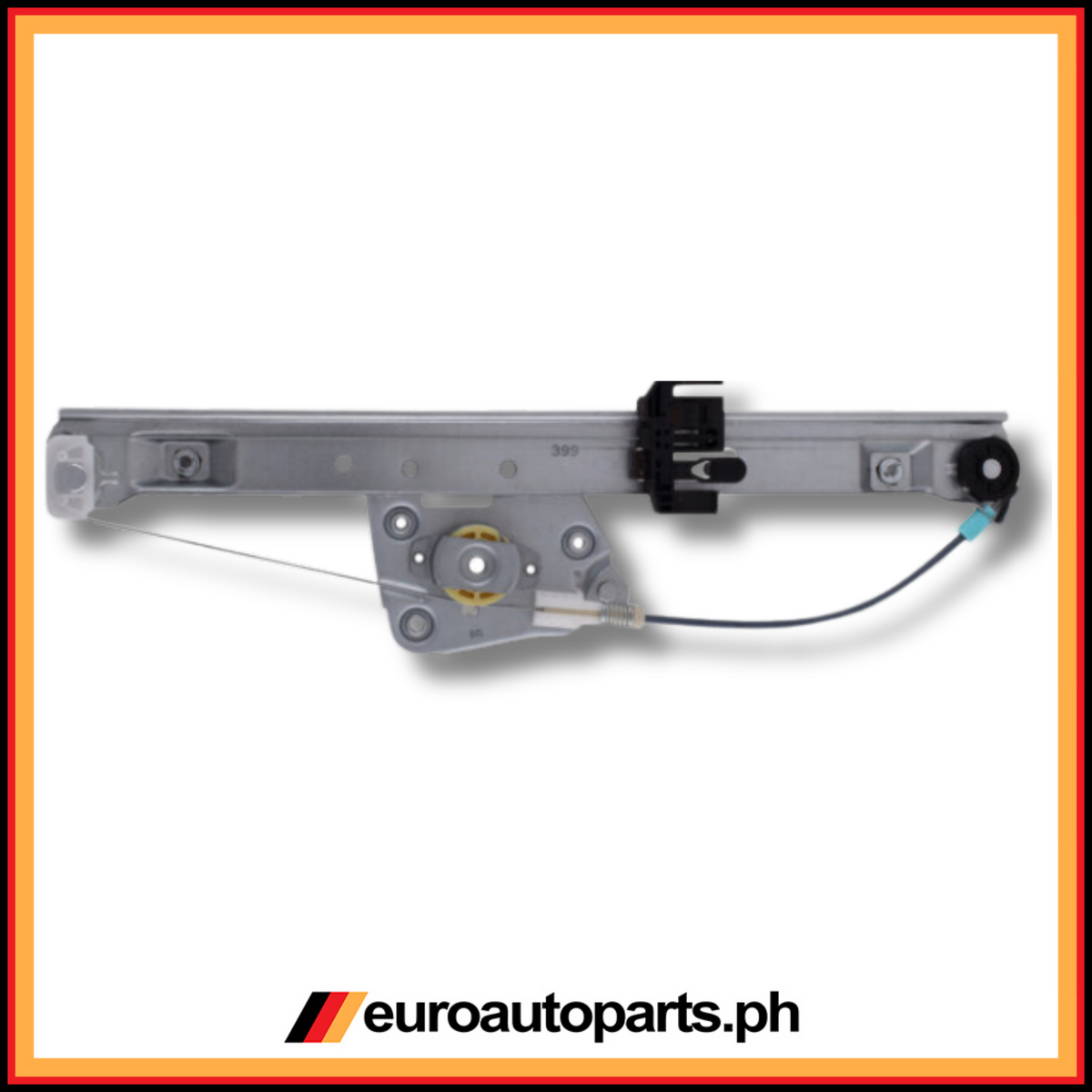 Window Lifter/51 35 7 140 590/Valeo/BMW – Euro Auto Parts Center Inc.