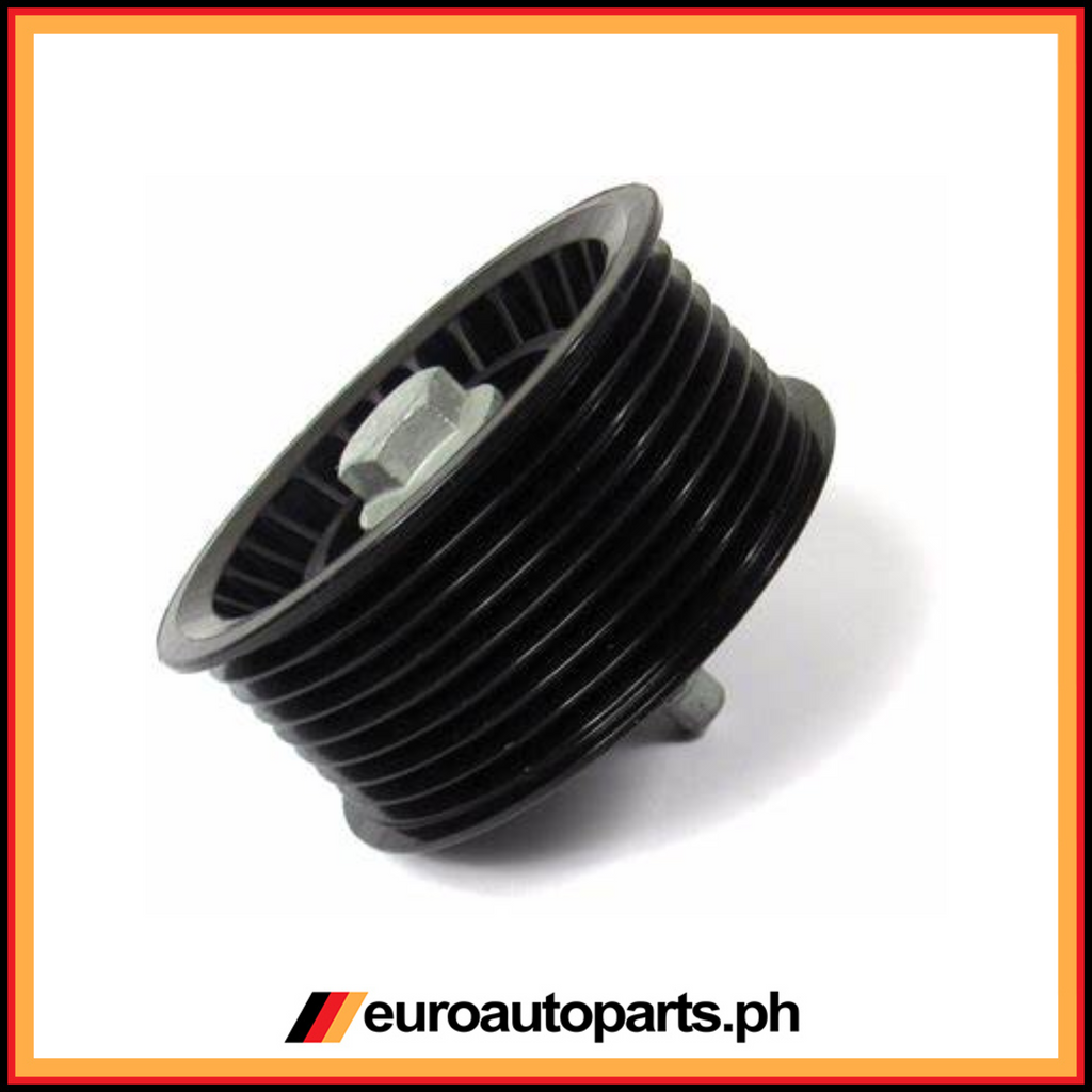 Idler Pulley / LR035545 / County / Land Rover – Euro Auto Parts Center Inc.