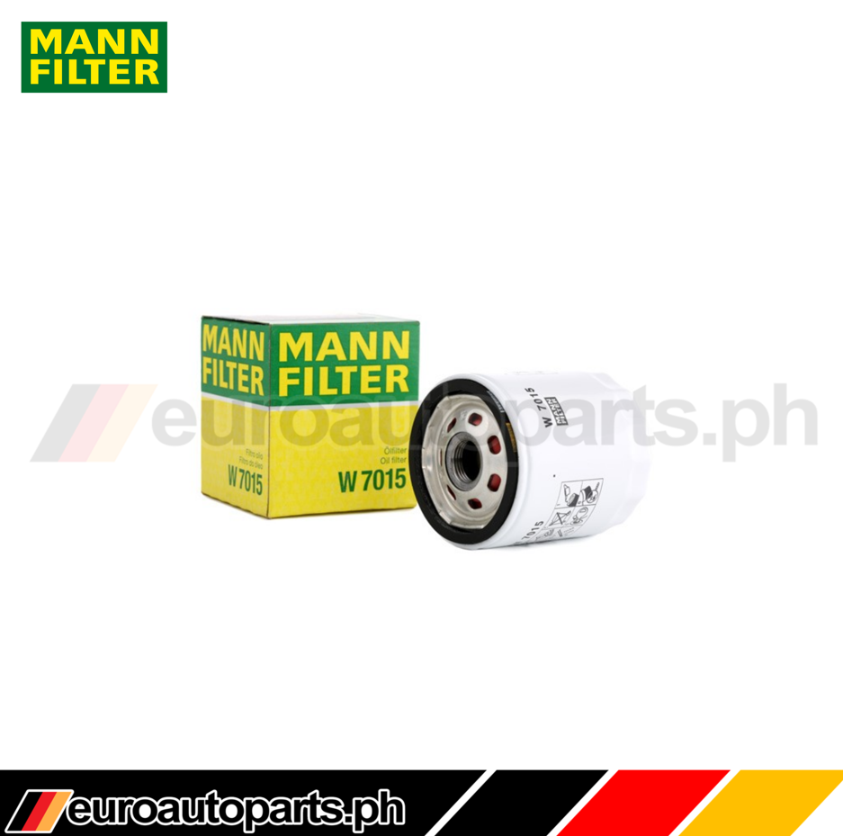 Oil Filter / 31330050 / Brand Mann / Volvo – Euro Auto Parts Center Inc.